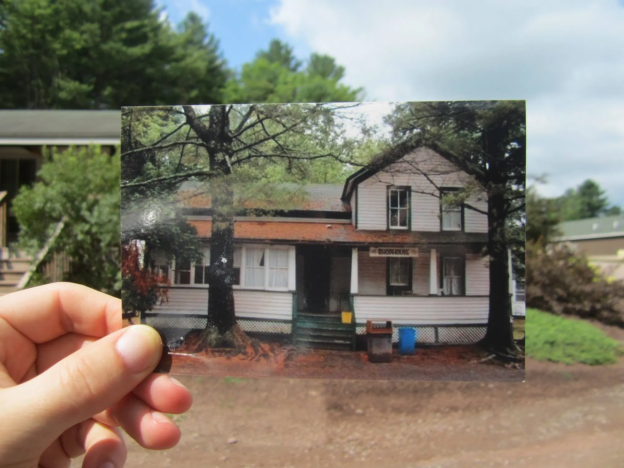 Camp IHC 85th Reunion | Modern Magic, Timeless Tradition